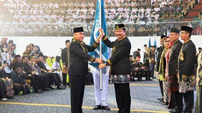 8 Panji Keberhasilan Diraih Kutai Kartanegara di HUT ke-66 Provinsi ...