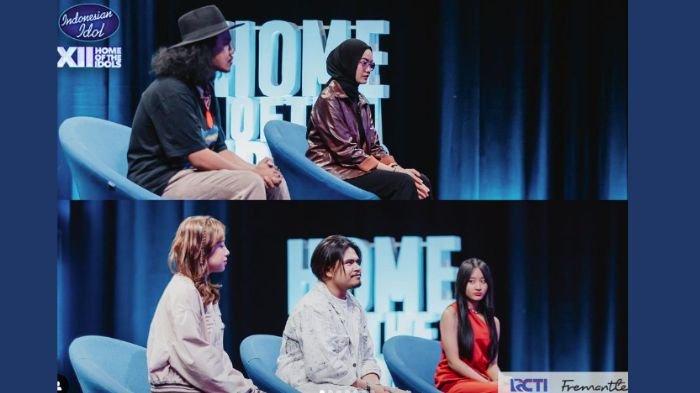 22 Peserta Indonesian Idol 2023 Lolos dan Melaju ke Babak Showcase, 8 ... 22 Peserta Indonesian Idol 2023 Lolos dan Melaju ke Babak Showcase, 8 ...