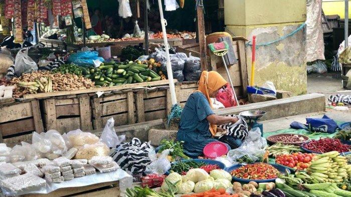 Update Terbaru Harga Sembako di Kutai Kartanegara Jelang Ramadhan 2023 ...