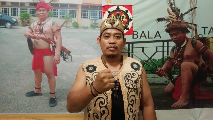 Pasukan Merah TBBR Balikpapan Siap Berbenah Tingkatkan SDM Menghadapi ...