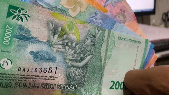 Pecahan Uang Baru Rp 20 Ribu Tampilkan Pulau Derawan, Wabup Berau Harap ...