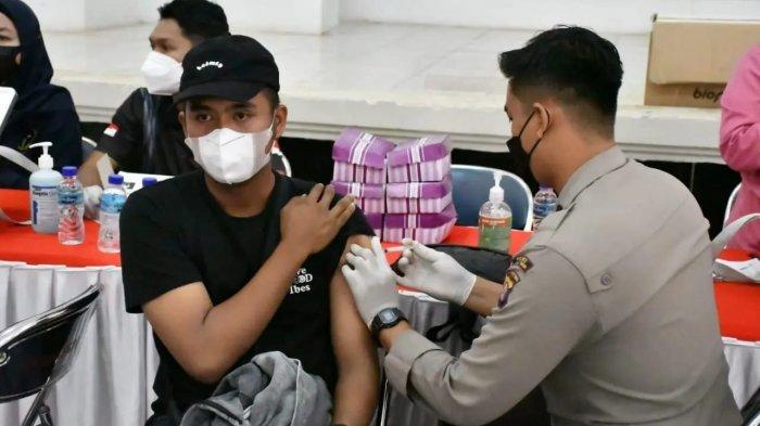 Lengkap 5 Jenis Vaksin Covid-19 dan Efek Samping, yang Mana Paling ...