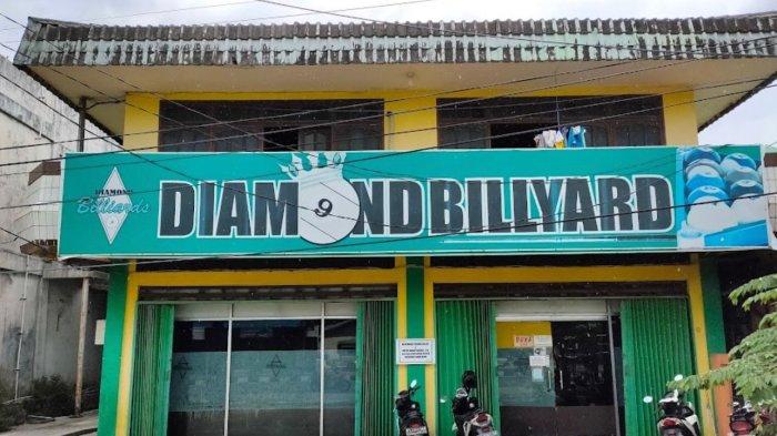 Tempat Biliar, Warnet dan Rental PS di Bontang Wajib Tutup Selama ...