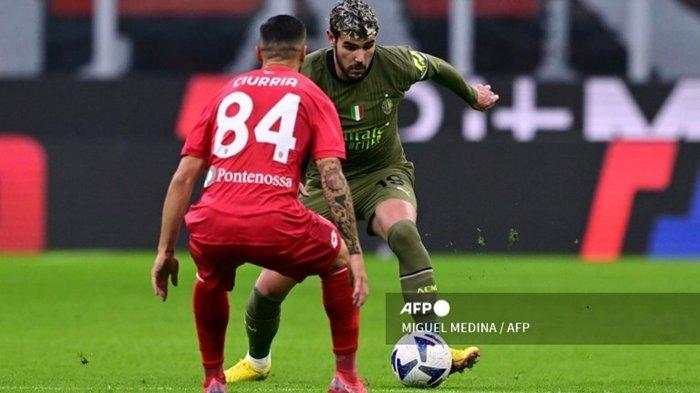 Jadwal Monza vs AC Milan di Liga Italia, Lengkap H2H, Susunan Pemain dan Prediksi Skor ...