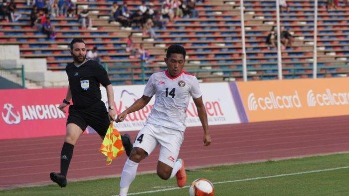 Terbaru! Hasil Timnas U-22 Indonesia vs Timor Leste SEA Games 2023, Bomber Borneo FC Borong 2 ...