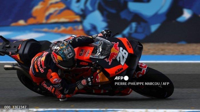 Live Streaming Race MotoGP Spanyol 2023 Malam Ini: Posisi Ideal Warnai Comeback Pedrosa, Live ...