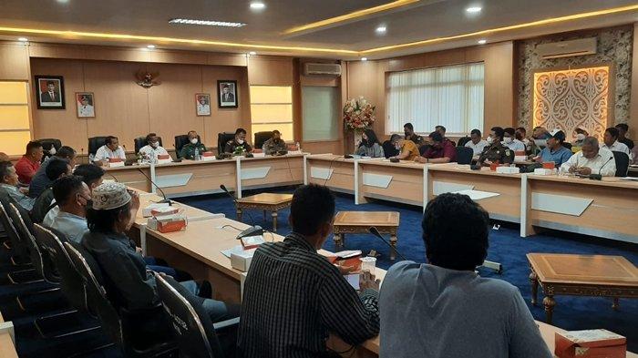 Multi Makmur Mitra Alam Bantah Belum Penuhi Kewajiban Beri Lahan Plasma ...