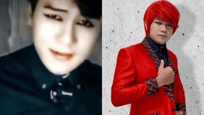 Penampilan Pesulap Merah tanpa Wig, Disebut Mirip Rizky Billar hingga ...