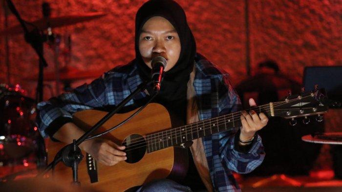 BPN Go Tahun 2019 Jadi Panggung Paling Berkesan Bagi Tyas - Tribunkaltim.co