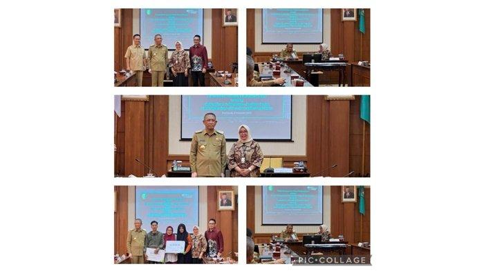 Optimalisasi Program Jamsostek, BPJS Ketenagakerjaan dan Pemprov Kalbar Jalin Kerja Sama ...