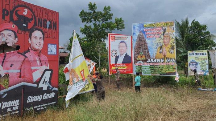 Satpol PP Kutim Kerahkan 23 Personel Patroli Pemilu 2024 - Tribunkaltim.co Satpol PP Kutim Kerahkan 23 Personel Patroli Pemilu 2024 - Tribunkaltim.co