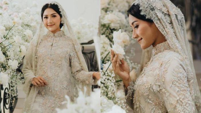 8 Fakta Erina Gudono Menantu Presiden Jokowi: Hobi Muay Thai hingga Aktif di Komunitas Sosial ...