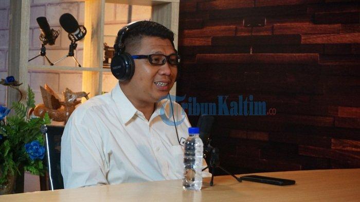 EKSKLUSIF - Alotnya Memilih Calon Wawali Balikpapan, Hery Sunaryo ...