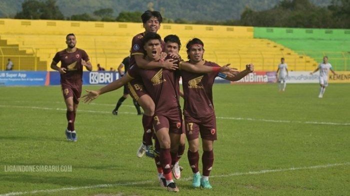 Syarat PSM Makassar Kunci Gelar Juara Liga 1, Juku Eja Angkat Piala di ...