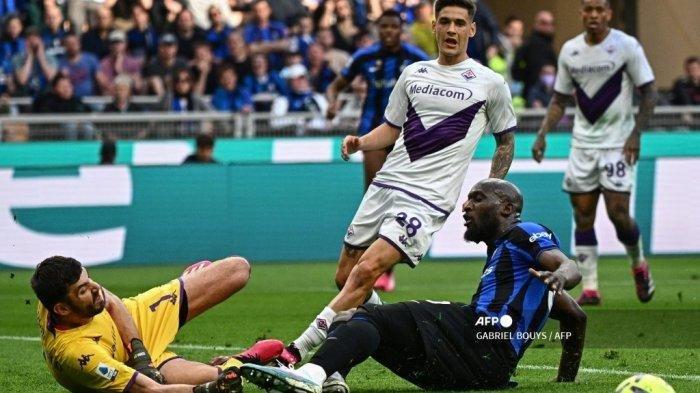Terbaru! Final Coppa Italia 2023 Fiorentina vs Inter Milan Kapan Main: Ini Prediksi Skor hingga ...