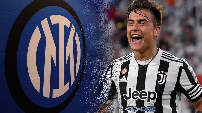 Bursa Transfer Liga Italia: Bukan Isapan Jempol, Paulo Dybala Segera ...