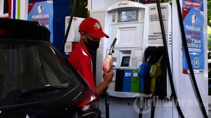 Mengenal BBM Pertamax Green 92, Pengganti Pertalite yang Mau Dihapus Pertamina, Harganya ...