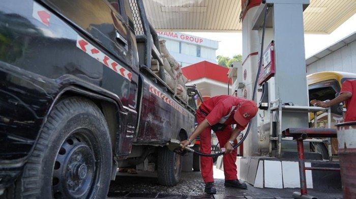 65 Tahun Eksistensi Pertamina Di Kaltim Salurkan Bbm Dan Lpg Hingga