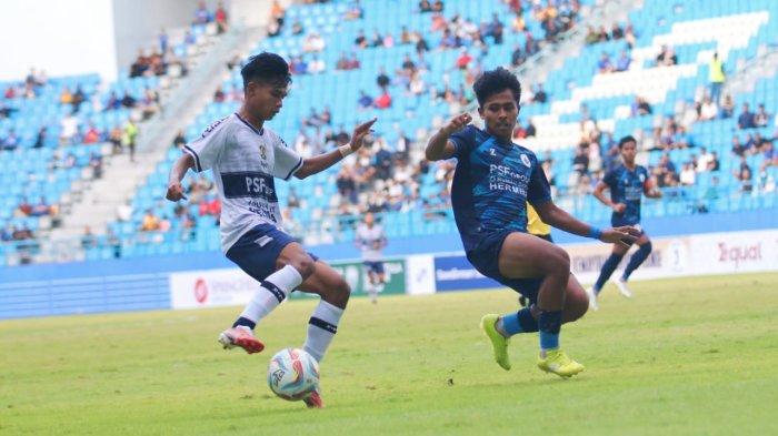 Laga Uji Coba Persija Balikpapan vs PSCS Cilacap, Skuad Beruang Madu ... Laga Uji Coba Persija Balikpapan vs PSCS Cilacap, Skuad Beruang Madu ...