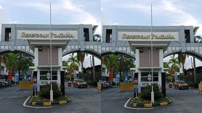 Capai Penjualan hingga 50 Persen, Perumahan Sepinggan Pratama ...