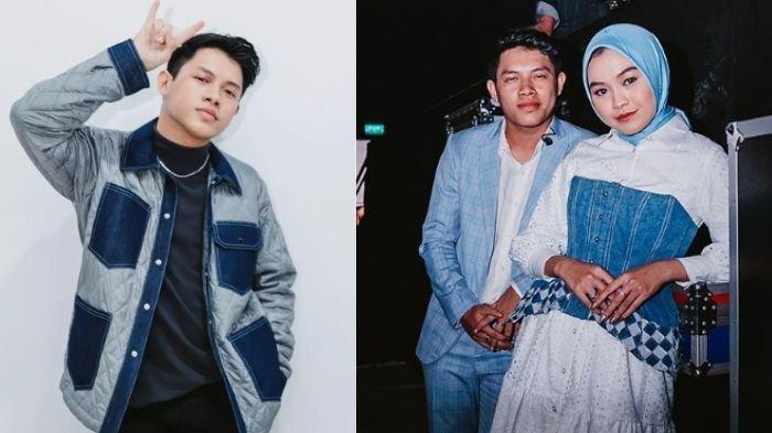 Biodata Rony Indonesian Idol 2023 Si Rocker Masa Kini, Partner Duet Salma yang Disebut Kuda ...