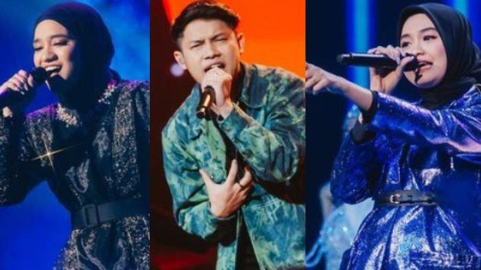 Indonesian Idol 2023 Road to Grand Final Bakal Ada Kejutan Apa? Cek Jadwal Tayang dan Daftar Top ...
