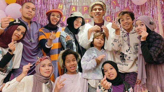 Terjawab Penyebab Gen Halilintar Tak Kunjung ke Indonesia: Minta Maaf ...