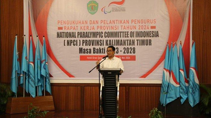 Torehkan Banyak Prestasi, Akmal Malik Ajak Masyarakat Dukung Program ...