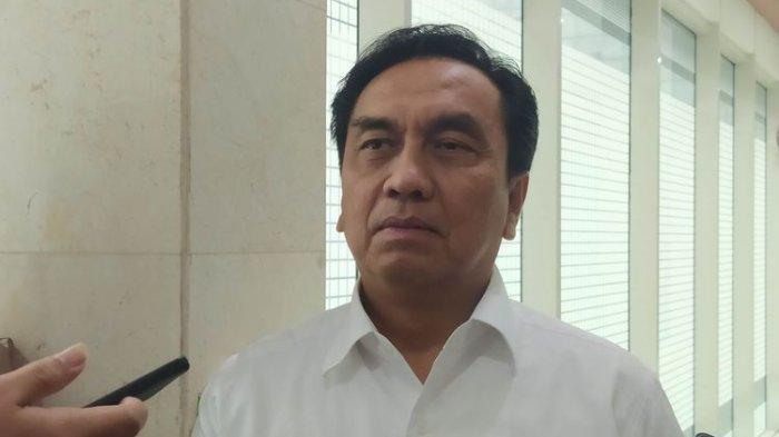 Sebut TNI Seperti Gerombolan, Politisi PDIP Effendi Simbolon Banjir ...