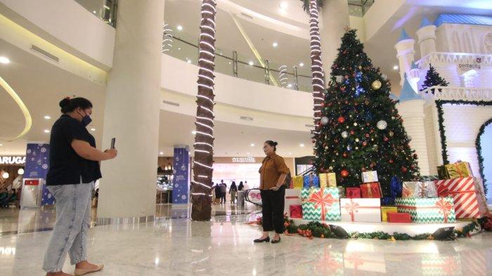 Winter Forest di Ewalk dan Pentacity Balikpapan Hadirkan Sederet Tenant ...