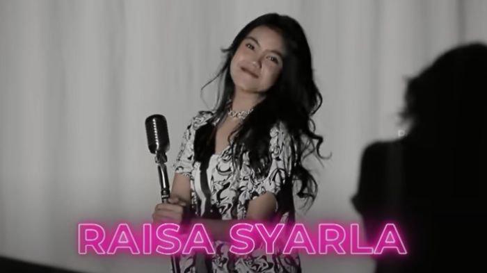 Biodata Raisa Syarla Indonesian Idol 2022, Peserta Asal Kukar Pernah ...