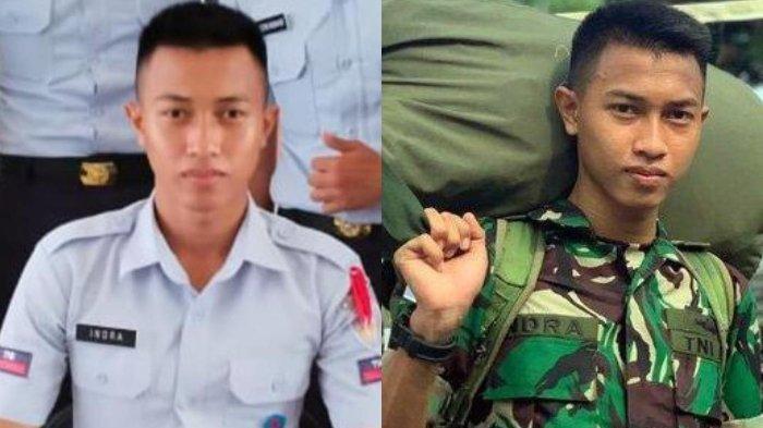 Seorang TNI AU di Tangerang Tewas Usai Dipukul Senior, 4 Prajurit Jadi Tersangka - Tribunkaltim.co