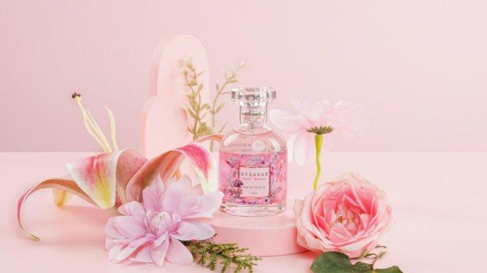 Pemuda Balikpapan Ini Sarankan Menghindari Parfum Aroma Floral saat ...