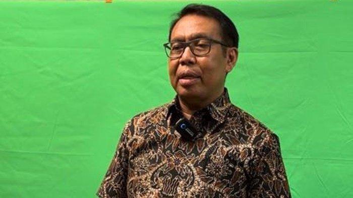 Profesor Imam Mujahidin Tegaskan KAHMI Harus Menjadi Rumah Kebangsaan ...