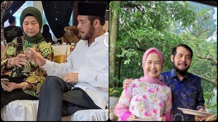 Profil Adik Jokowi, Idayati yang Hari Ini Dinikahi Anwar Usman, Ketua MK, Wapres Maruf Amin ...
