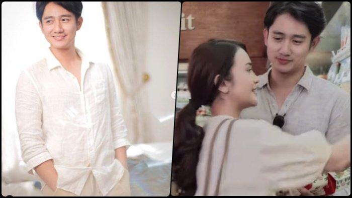 Profil Kenny Austin, Lawan Main Michelle Ziudith di Kupu-kupu Malam, Pemeran Anak Om Arif ...