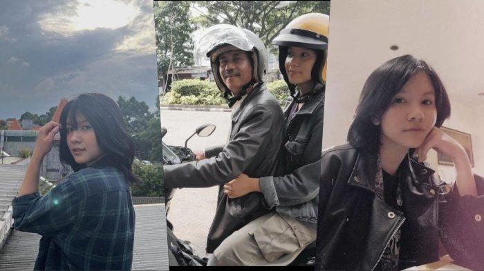 Profil Safira Maharani, Pemeran Eneng Anak Kang Mus, Pacar Roy Gabung ...
