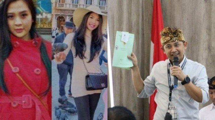 Profil Sudarman Harjasaputra, Kepala BPN Jaktim, Outfit Istri Liburan ...