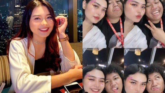 Profil Yansen Indiani, Member JKT48 Generasi Ketiga, Pacar Baru Marshel ...