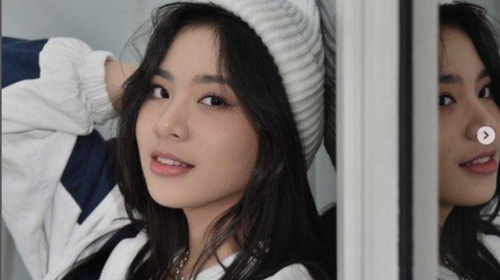 Biodata Zee JKT48 yang Videonya Ngevape Viral, Apa Itu Golden Rules yang Disebut Dilanggar Azizi ...