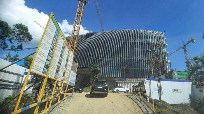 Terjawab Kapan PNS Bekerja di IKN Nusantara, Cek Sistem Kerja ASN ... Terjawab Kapan PNS Bekerja di IKN Nusantara, Cek Sistem Kerja ASN ...