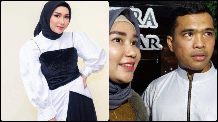 Gugat Cerai Putra Siregar, Septia Sempat Pamit dan Singgung Rasa Capek, Kisah Lama Terkuak ...