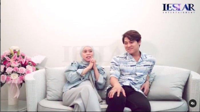 Putra Siregar Ungkap Rencana Rizky Billar Usai Kasus KDRT, Suami Lesti Bakal Pensiun Jadi Artis ...