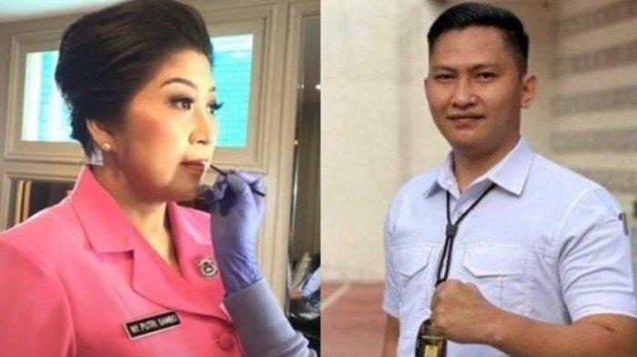 Berita Ferdy Sambo Hari Ini, Usai Dilecehkan Putri Candrawati Disebut ...