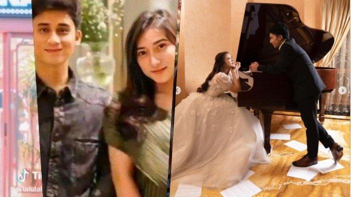 Putusan Cerai Alshad Ahmad dan Nissa Asyifa Jadi Viral, Akun Tiara ...