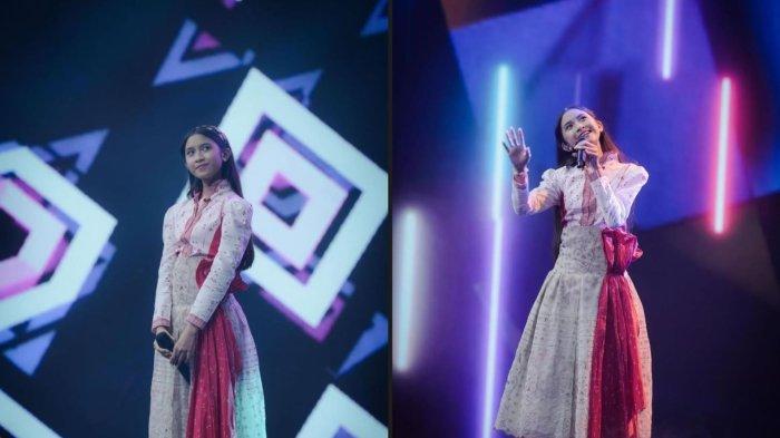 Mengenal Quinn Salman, Pemeran 'Meri' dalam Film Jumbo yang Raih ...