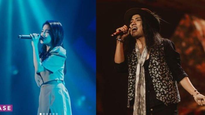 5 Peserta Indonesian Idol 2023 Dapat Standing Ovation di Final Showcase, Ada Raisa Syarla dan ...
