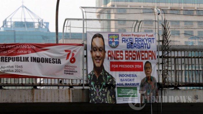 Ramai Diteriaki Presiden saat HUT PKS, Apakah Anies Baswedan akan Maju Capres di Pilpres 2024 ...