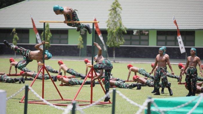 Ranking Militer Dunia 2023, AS Nomor 1, Rusia dan China? Indonesia di ...