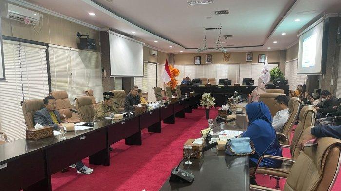 Besaran Tarif Jargas di Bontang Disorot Dewan, PT BME Sebut Ada ...